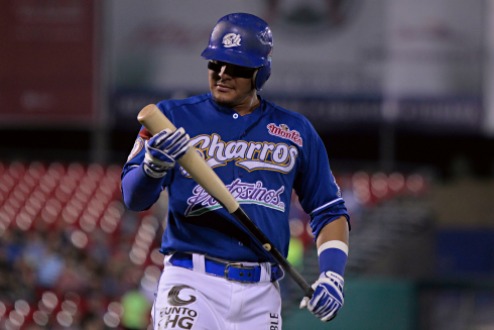 ‘Manny’ Rodríguez se despide del beisbol - El Diario NTR | NTR Guadalajara