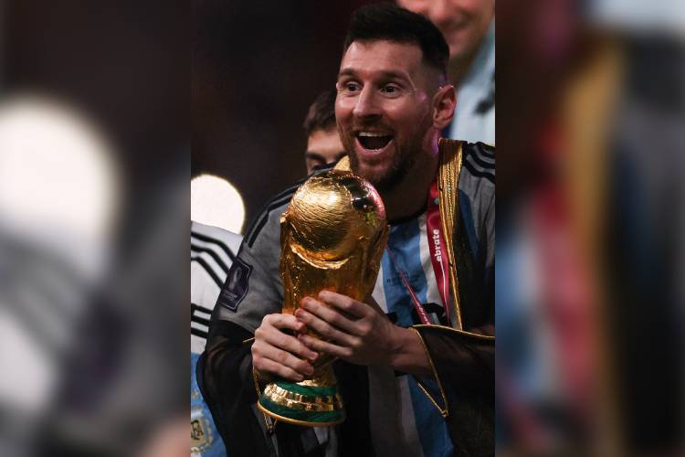 Presume Conmebol que la copa vuelve a Sudamérica - El Diario NTR | NTR ...