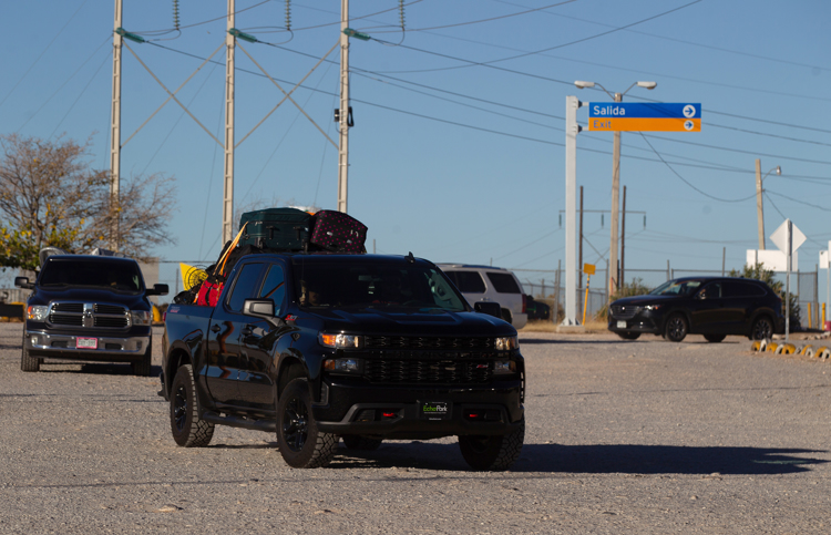 Brindan 304 asistencias en carreteras de México - El Diario NTR | NTR ...