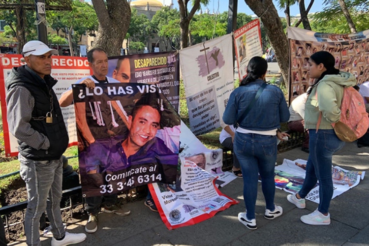 Rnpdno, desconfiable y con un uso político - El Diario NTR | NTR ...