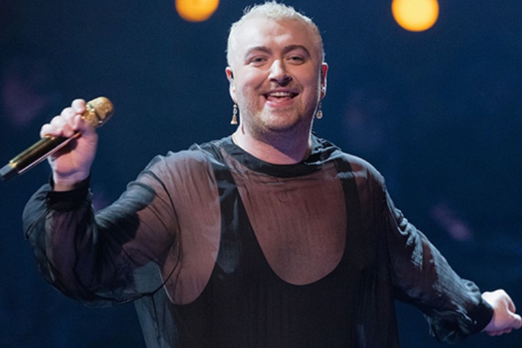 Sam Smith confirma su regreso a México - El Diario NTR | NTR Guadalajara