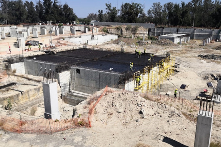 Demandan sin ser dueños de Iconia - El Diario NTR | NTR Guadalajara