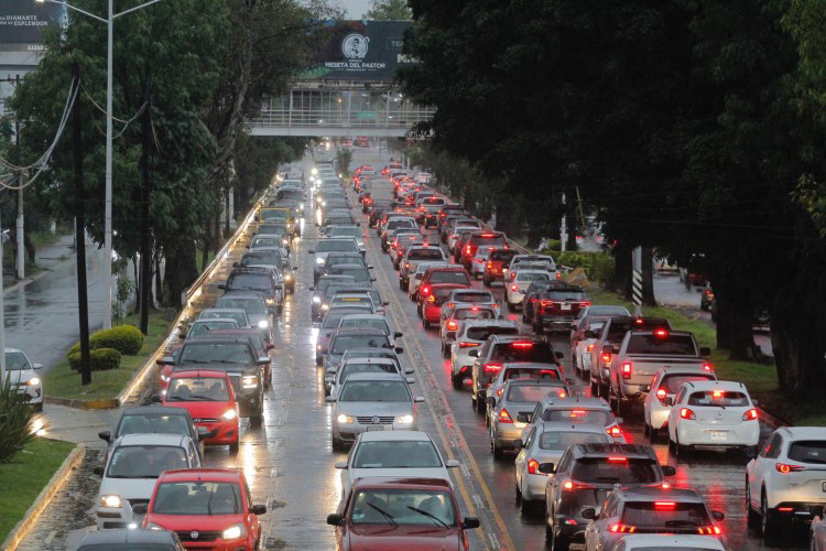 Crece 527% urbanización alrededor de López Mateos - El Diario NTR | NTR ...