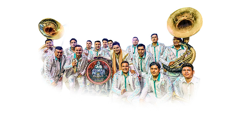 Ubil Silva y su Quiubo Cuando siguen cosechando éxitos - El Diario NTR ...