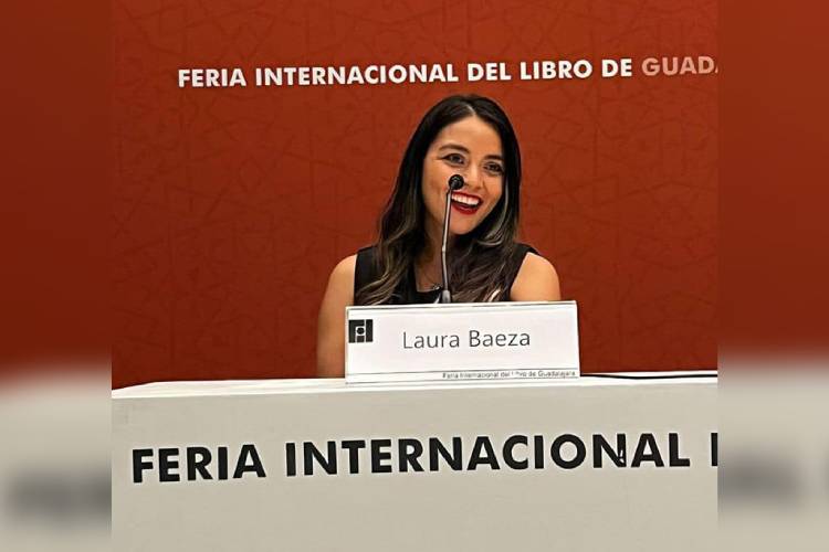 Baeza muestra su talento en GDL - El Diario NTR | NTR Guadalajara