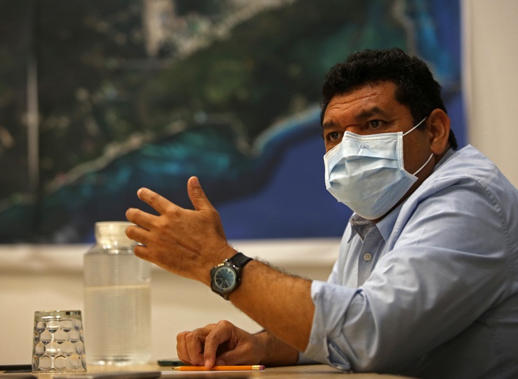 Convertirán 16 mil 414 hectáreas en áreas naturales protegidas en ...