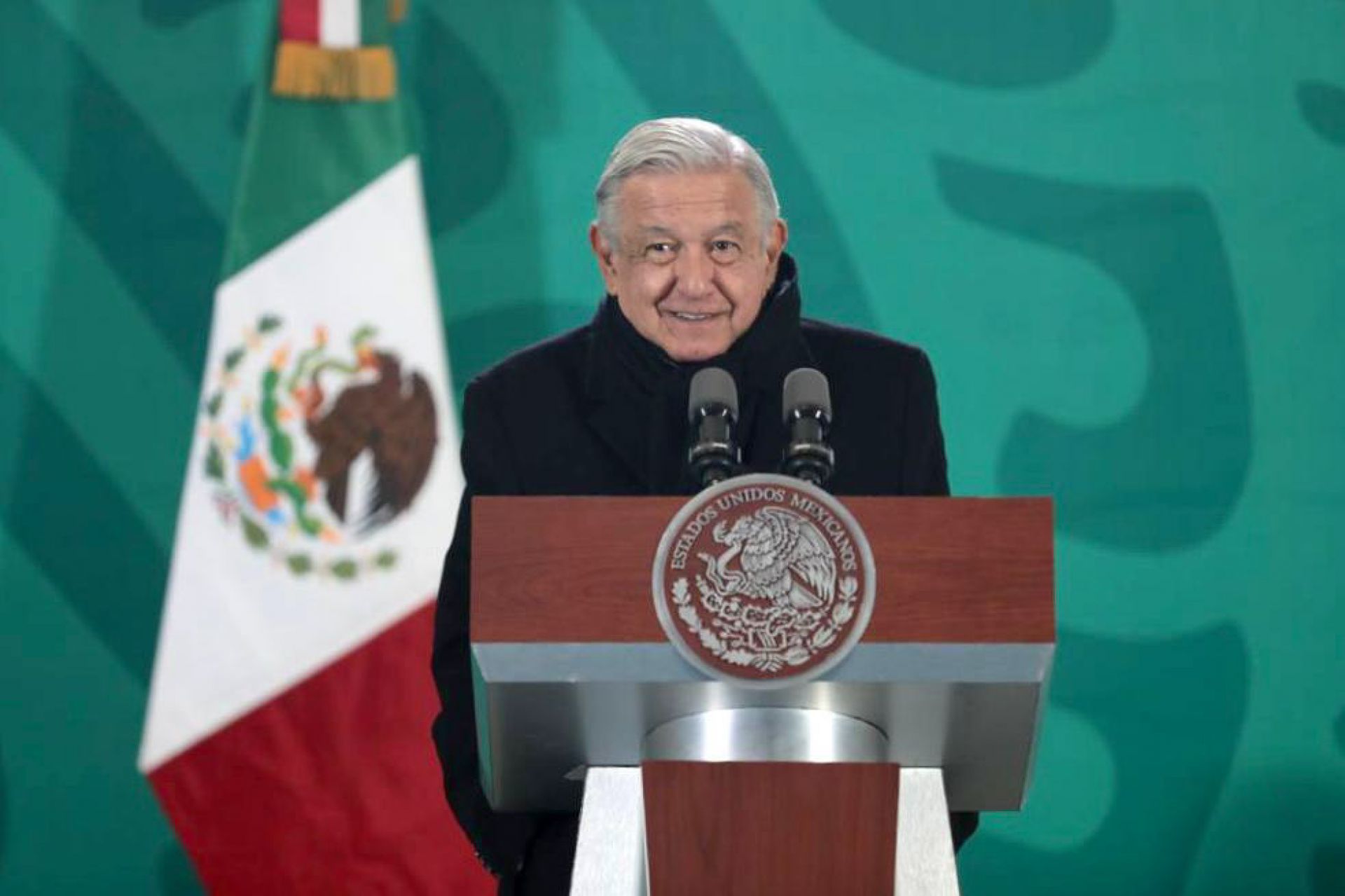 Amlo planea visitar Sudamérica en septiembre - El Diario NTR | NTR ...