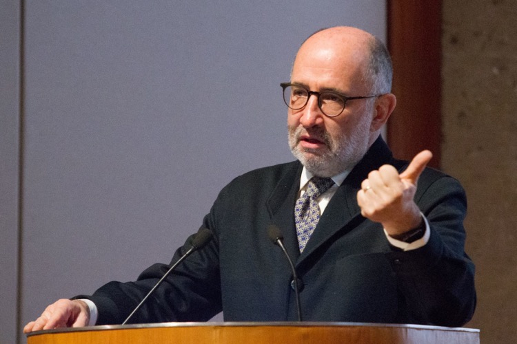 Mantendrá AMLO presiones contra la SCJN: José Ramón Cossío - El Diario ...