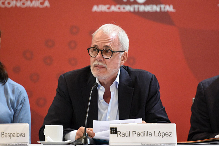Raúl Padilla, muere un ícono - El Diario NTR | NTR Guadalajara