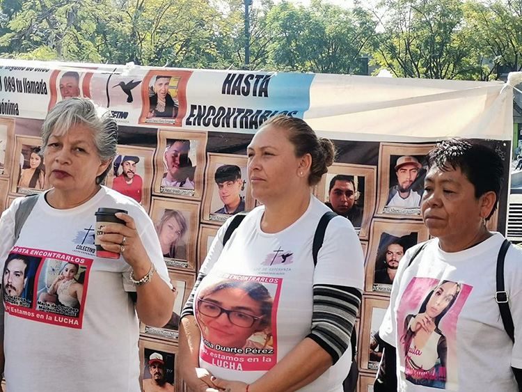 Falta de recursos para apoyos es 'insultante' - El Diario NTR | NTR ...