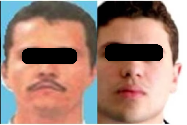 7 De 10 Criminales Más Buscados Por La Dea Son Mexicanos Ntr Guadalajara
