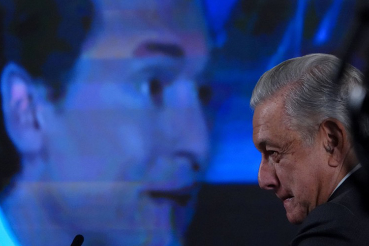 Gobierno fijó monto de reparación por caso Obredecht: abogado de Lozoya ...