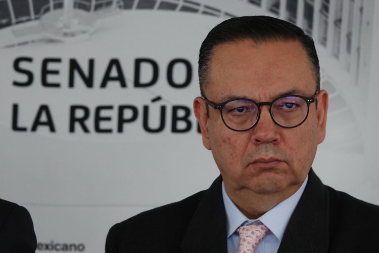 'Bochornosa', postura de la CJEF respecto al 'Plan B': Martínez | NTR ...