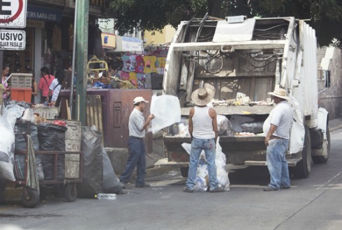 Por basural, no pagarán 2.5 mdp a Caabsa Eagle | NTR Guadalajara