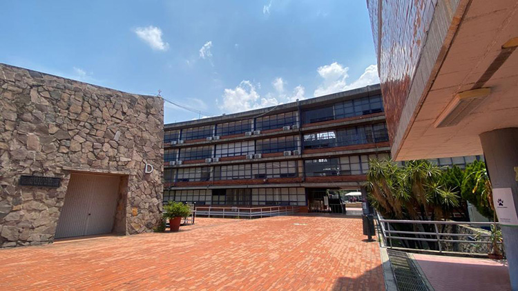 No hubo diálogo y paro se mantiene en CUCSH - El Diario NTR | NTR ...