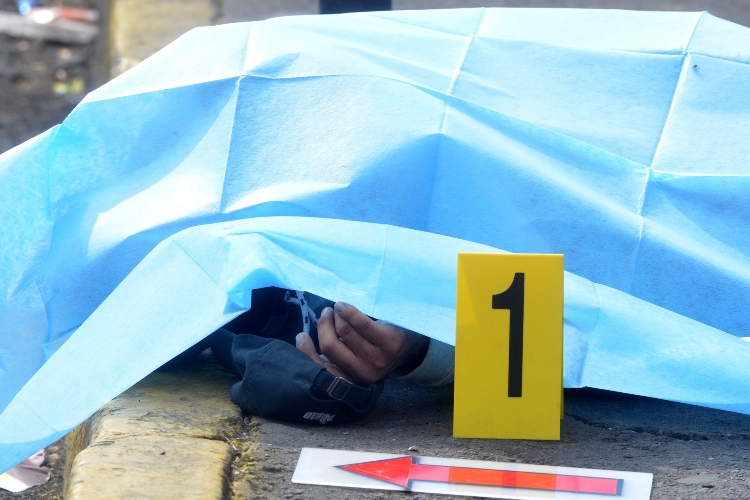 Mayo fue el mes más violento en Jalisco - El Diario NTR | NTR Guadalajara