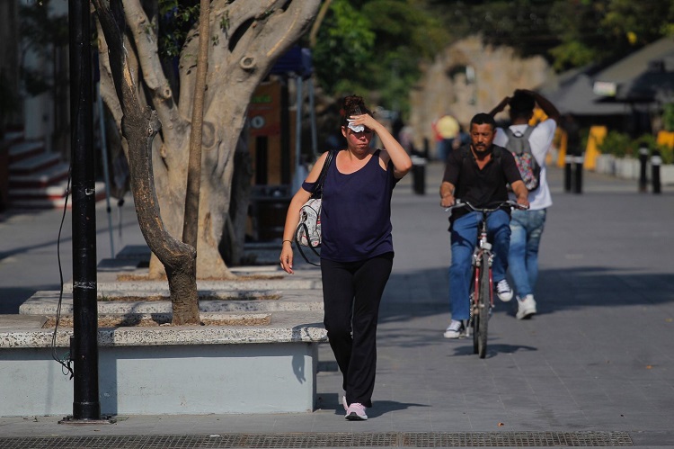 Este martes fue el día más cálido en la historia de Guadalajara: 41º C ...