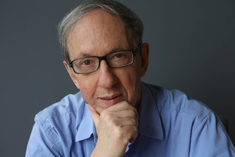 Muere el editor Robert Gottlieb | NTR Guadalajara