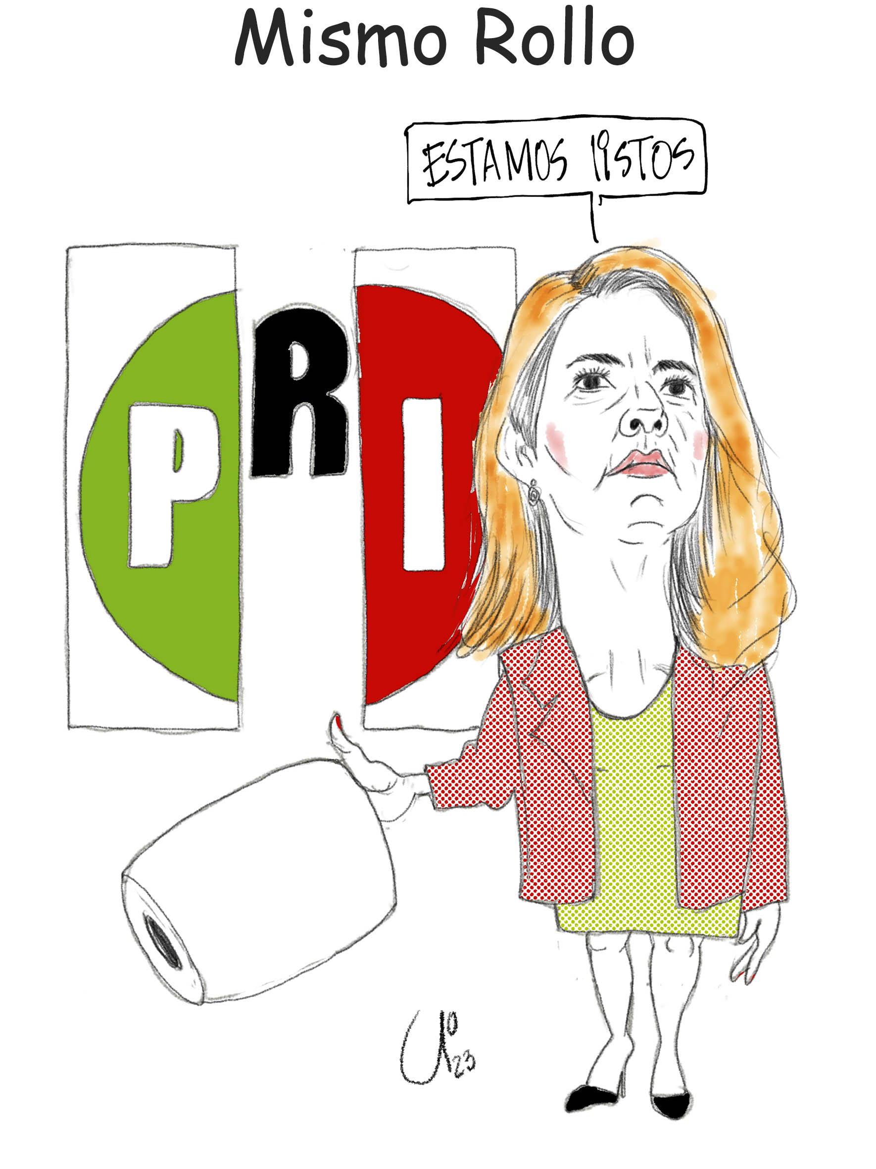 Mismo rollo | NTR Guadalajara