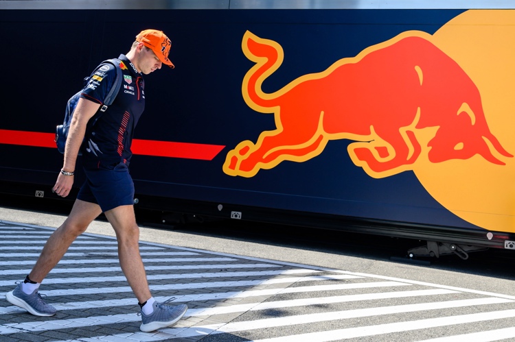 Red Bull, por el récord de triunfos de McLaren - El Diario NTR | NTR ...