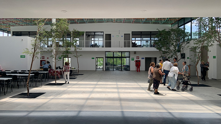 Disfrutan de Cemam en primera jornada - El Diario NTR | NTR Guadalajara