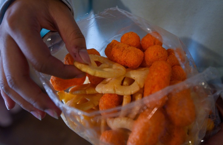 En riesgo de diabetes, uno de cada dos niños por comida 'chatarra' - El ...