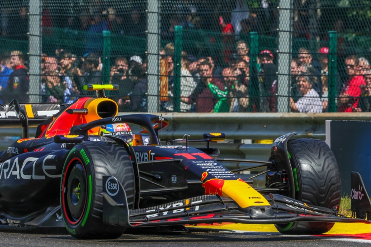 Guadalajara albergará por primera vez el F1 Fanzone | NTR Guadalajara