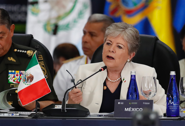 Doctora mexicana Bárbara Lango está atrapada en la Franja de Gaza - El ...