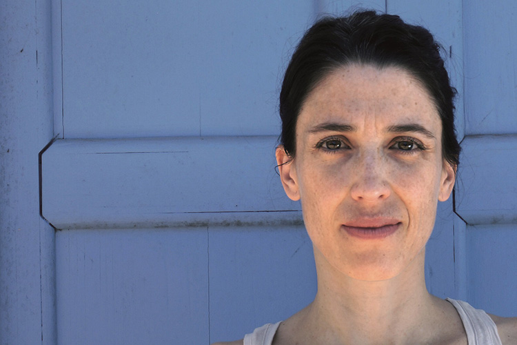 María Ospina será premiada en la FIL | NTR Guadalajara