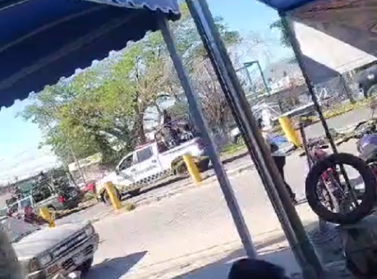 Reportan balaceras en Ocotlán - El Diario NTR | NTR Guadalajara