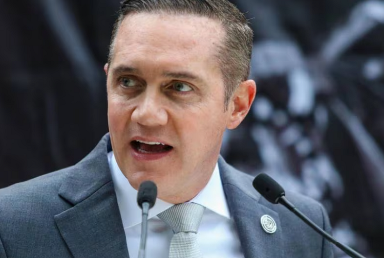 Adrián Rubalcava renuncia al PRI - El Diario NTR | NTR Guadalajara