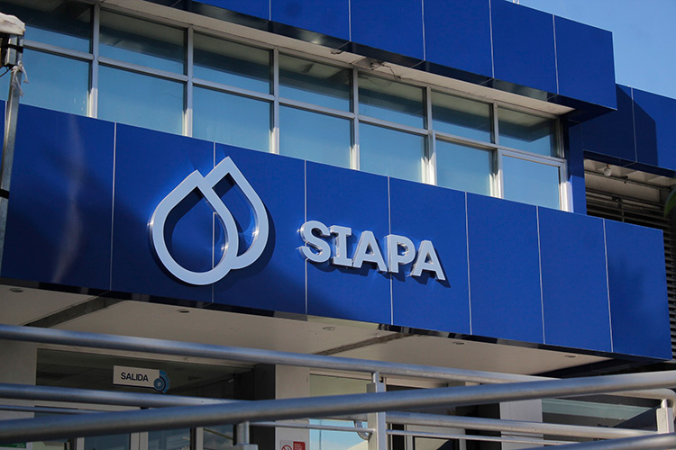 Renovación de red del Siapa, con cero recursos - El Diario NTR | NTR ...