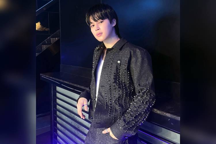 Jimin de BTS lanza nuevo tema a la distancia - El Diario NTR | NTR Guadalajara
