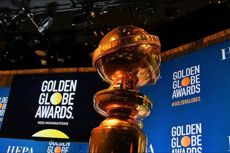Todo listo para los Globos de Oro 2024 - El Diario NTR | NTR Guadalajara