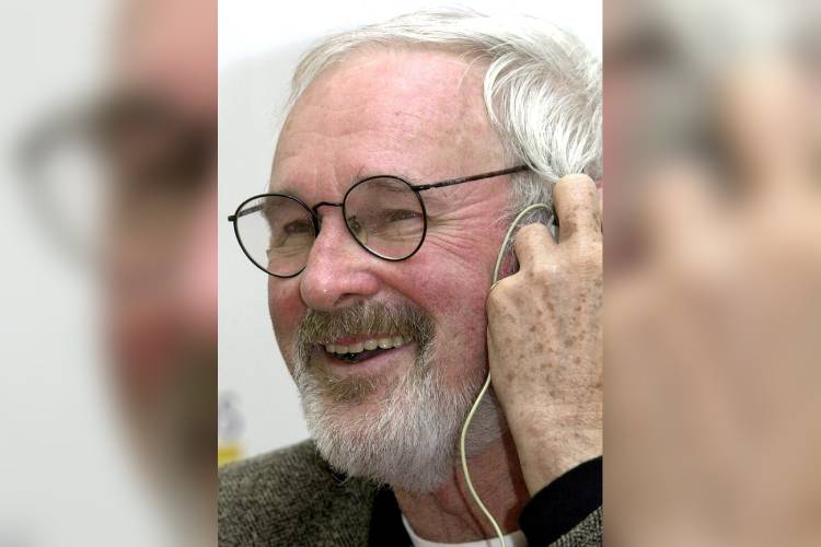 Fallece a los 97 años el director canadiense Norman Jewison - El Diario ...