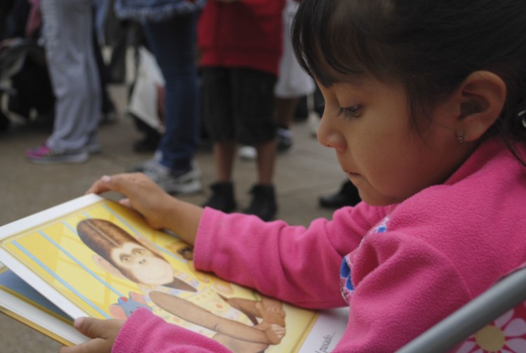 Preocupa a Unicef el aumento de niños que no leen ni escriben en Latinoamérica | NTR Guadalajara