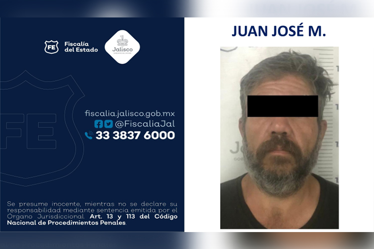 Vinculan a sujeto por robo de vehículo | NTR Guadalajara