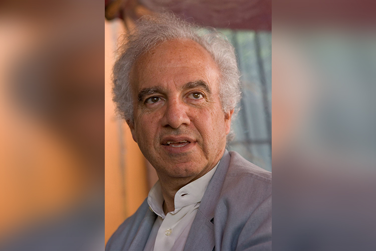 Francisco Martín Moreno explora las crisis existenciales en ‘Dime que ...