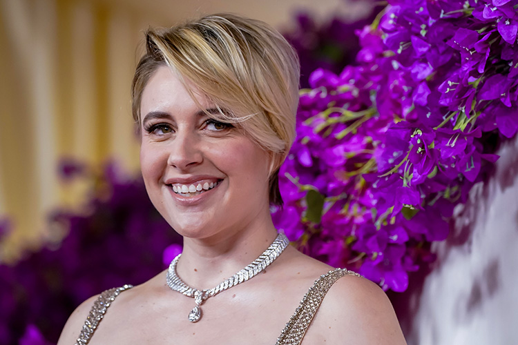 Gerwig se suma al elenco del nuevo filme de su esposo | NTR Guadalajara