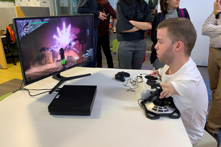Microsoft desarrolla un agente animado con IA para Xbox - El Diario NTR ...
