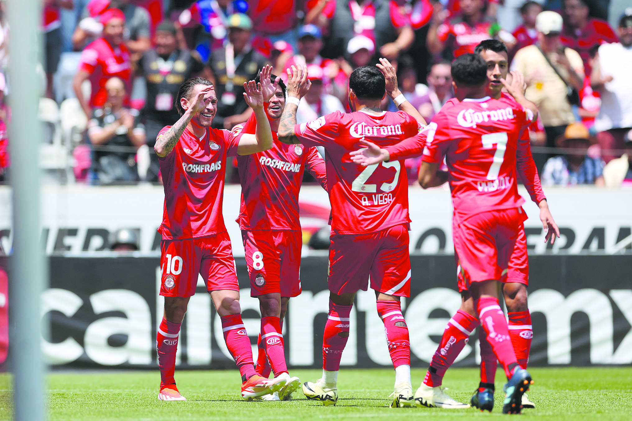 Al Atlas se le aparece el diablo - El Diario NTR | NTR Guadalajara