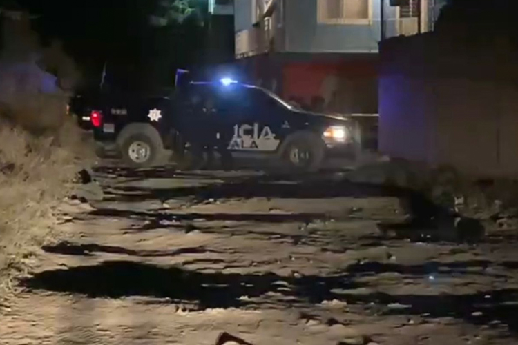 Reportan Doble Homicidio En Zalatitán Ntr Guadalajara