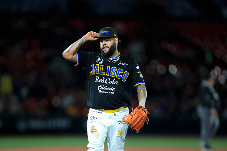 Luis Iván Rodríguez regresa en el verano - El Diario NTR | NTR Guadalajara