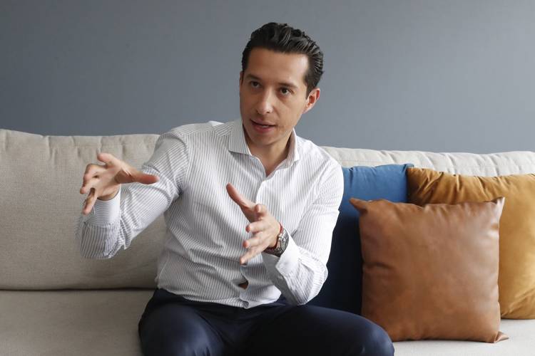 Mario Maldonado publica la entrevista a Peña Nieto en su nuevo libro ...