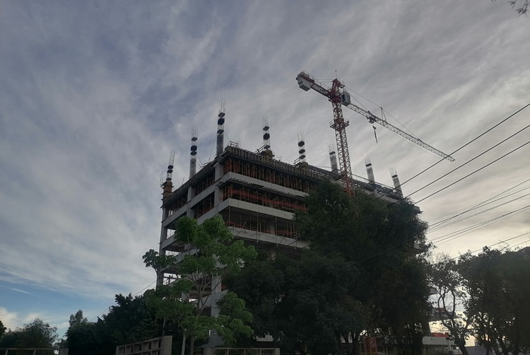 Advierten que se privilegian edificación de torres en Zapopan - El Diario NTR | NTR Guadalajara