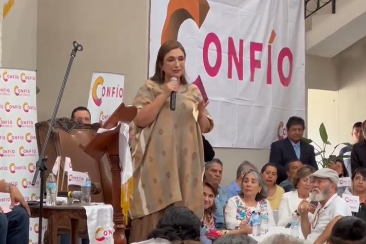 Apoyará Gálvez A Lemus El Diario Ntr Ntr Guadalajara