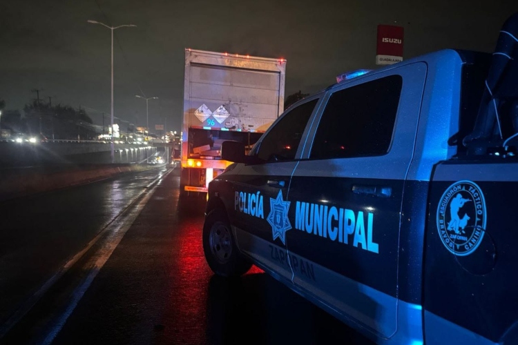 Vinculan a proceso por robo de mercancía | NTR Guadalajara