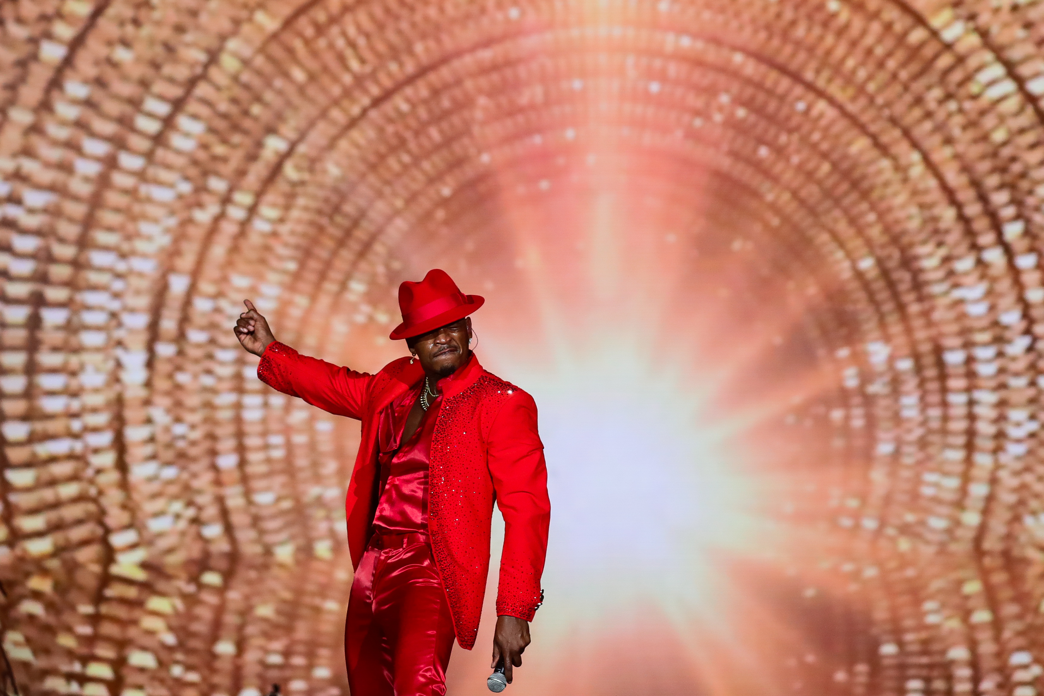 Ne-yo llega a Rock in Río con repertorio de baladas y pop - El Diario ...