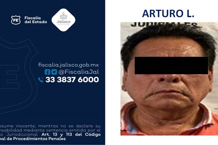 Por presuntamente violar a una mujer, hombre enfrenta a la justicia ...