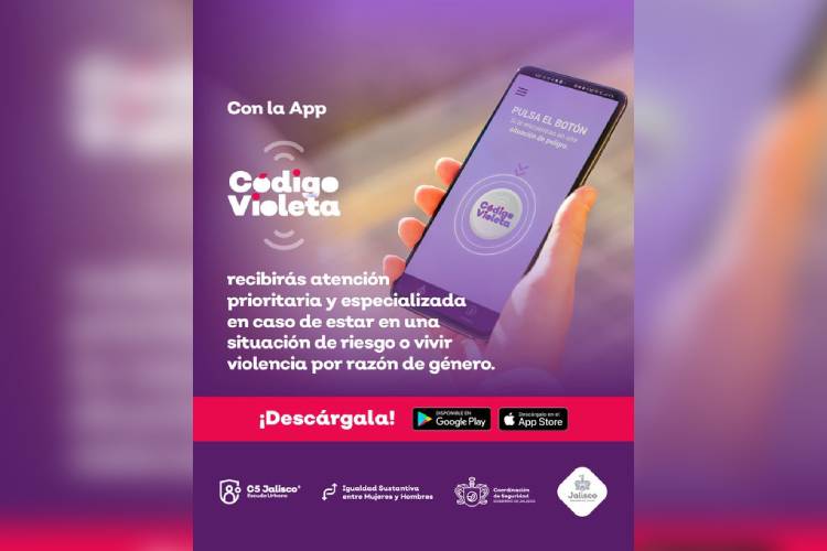 Botón de Auxilio y Código Violeta presentan errores, quejas y fallas ...